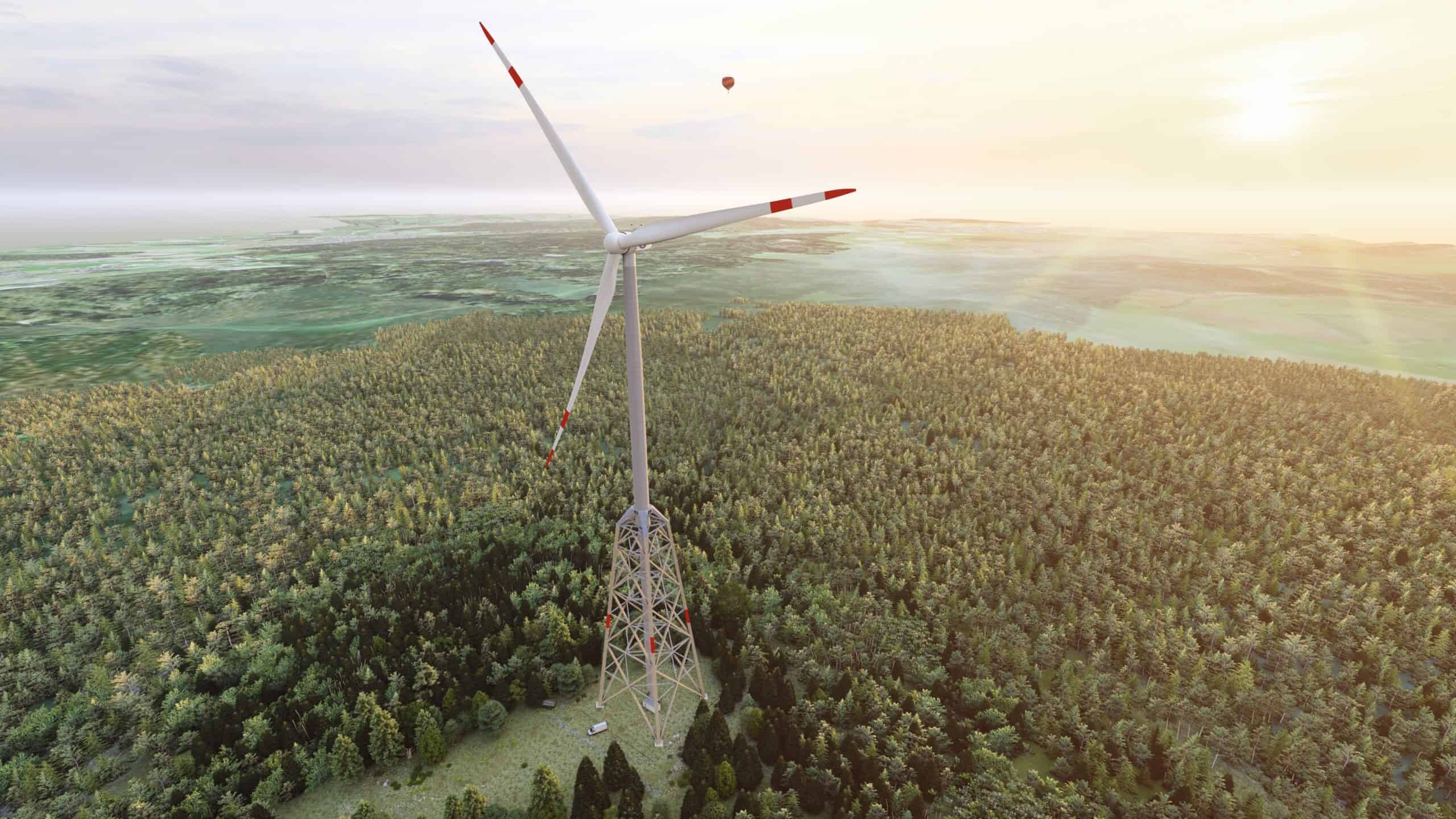 General terms and conditions - Hasslacher Greentower